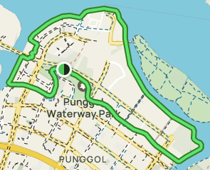 Punggol Waterway Loop, Central, Singapore - 217 Reviews, Map | AllTrails