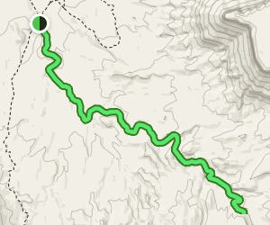 Professor Creek and Mary Jane Canyon Trail: 826 Reviews, Map - Utah ...