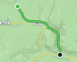 Ravenseat to Muker, North Yorkshire, England - 9 Reviews, Map | AllTrails