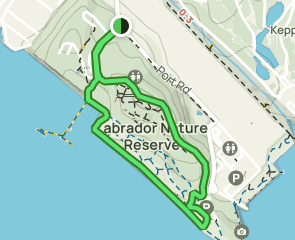 Labrador Park Loop, Central, Singapore - 35 Reviews, Map | AllTrails