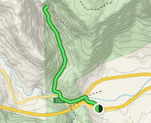 Krom River Trail, Western Cape, South Africa - 232 Reviews, Map | AllTrails