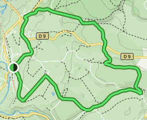 Le Massif VTT Circuit: 26 Reviews, Map - Doubs, France | AllTrails