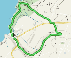 Porthtowan and Great Wheal Charlotte: 144 foto - Cornwall, Inghilterra ...