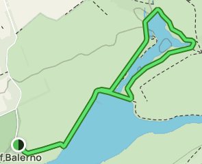 Threipmuir Reservoir and Harlaw Reservoir: 123 Reviews, Map - Edinburgh ...