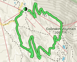 Ridge Trail to Village Trail Loop, Colorado - 177 Reviews, Map | AllTrails