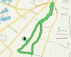 River Witham Circular, Lincolnshire, England - 65 Reviews, Map | AllTrails