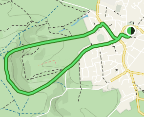 Steyning Upper Horseshoe Circular, West Sussex, England - 90 Reviews ...