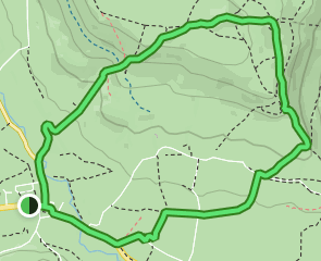 Win Hill Circular, Derbyshire, England - 317 Reviews, Map | AllTrails