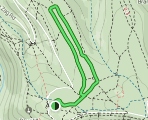 Box Hill and Lodge Hill Circular Walk: 187 Fotos - Surrey, England ...