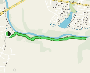 Nepean River Trail: Camden, New South Wales, Australia - 47 Reviews ...