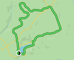 Burrator Reservoir and Princetown Circular, Devon, England - 46 Reviews ...