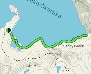 Lake Okareka Walkway: 81 Reviews, Map - Bay of Plenty, New Zealand ...