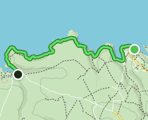 Port Issac to Port Quin Coastal Path, Cornwall, England - 52 Reviews ...