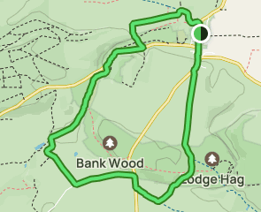 Hovingham and the Howardian Hills: 71 Reviews, Map - North Yorkshire ...