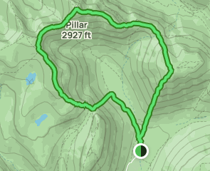 Dore Head, Red Pike, Pillar, and Kirk Fell Circular: 419 fotos ...