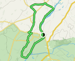 Arkholme and Gressingham, Lancashire, England - 12 Reviews, Map | AllTrails