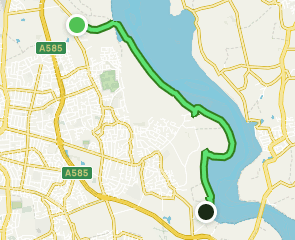 Wyre Estuary Walk, Lancashire, England - 42 Reviews, Map | AllTrails