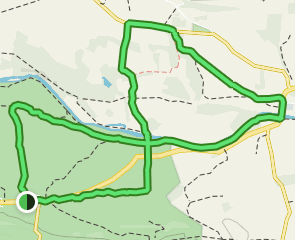 West Witton to Wensley: 13 Reviews, Map - North Yorkshire, England ...