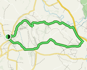 Timbersbrook to Rushton Spencer: 568 Fotos - Cheshire, England | AllTrails