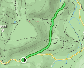 Castle Crag, Cumbria, England - 13 Reviews, Map | AllTrails