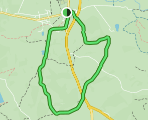 Robertsbridge and Johns Cross, East Sussex, England - 26 Reviews, Map ...