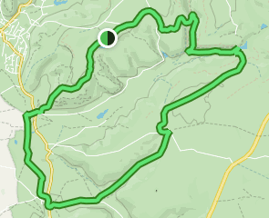 Monarch's Way and Newark Park Circular: 249 foto's - Gloucestershire ...