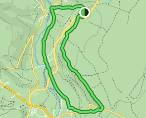 Froggatt Edge and Wood Circular, Derbyshire, England - 128 Reviews, Map ...
