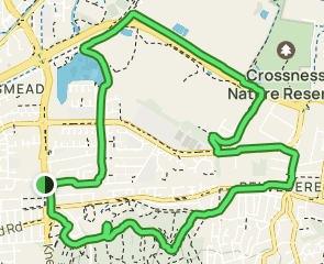 Abbey Wood Circular, London, England - 17 Reviews, Map | AllTrails