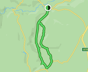 Goathland to Grosmont Circular, North Yorkshire, England - 115 Reviews ...