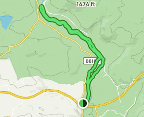 Bolton Abbey and the River Wharfe: 52 Reviews, Map - North Yorkshire ...