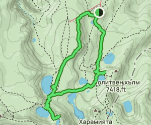Seven Rila Lakes: 285 Reviews, Map - Kyustendil, Bulgaria | AllTrails