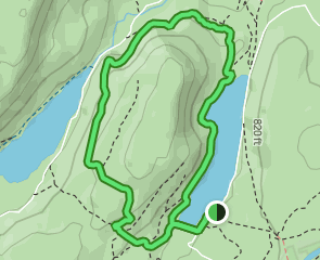 Llyn Geirionydd and Afon Crafnant Circular, Conwy, Wales - 83 Reviews ...