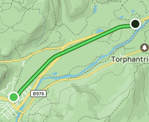 Ballater and Old Railway East, Aberdeenshire, Scotland - 18 Reviews ...