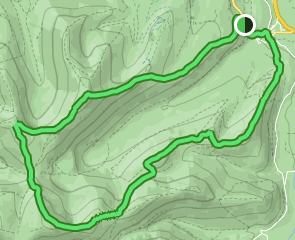 Classic Coledale Circular, Cumbria, England - 203 Reviews, Map | AllTrails