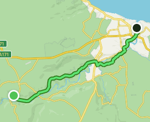 Esk Valley Walk: Egton to Whitby, North Yorkshire, England - 27 Reviews ...