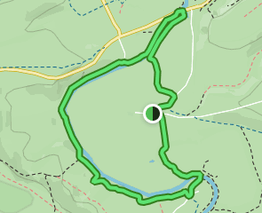 North Stoke and the River Arun Circular, West Sussex, England - 51 ...