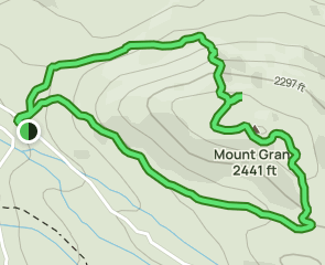 Mount Grant Loop, British Columbia, Canada - 28 Reviews, Map | AllTrails