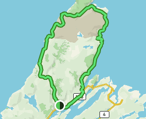Cabot Trail, Nova Scotia, Canada - 37 Reviews, Map | AllTrails