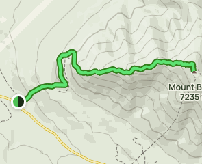 Mount Baker, British Columbia, Canada - 39 Reviews, Map | AllTrails