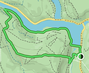 Win Hill South Circular, Derbyshire, England - 473 Reviews, Map | AllTrails