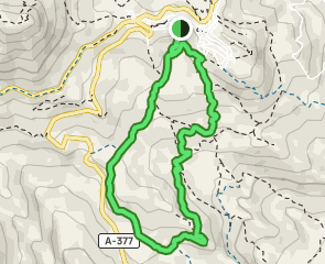 Gaucín - Ermita San Juan de Dios, Málaga, Spain - 26 Reviews, Map ...