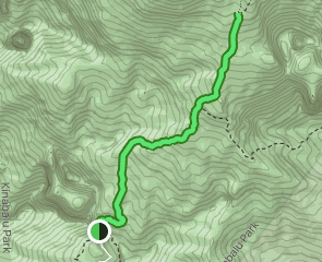 Timpohon - Summit Trails, Sabah, Malaysia - 210 Reviews, Map | AllTrails