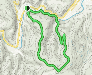 Dernau Rundweg auf den Krausberg und Steinthalskopf: 5 Reviews, Map ...