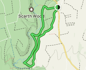 The Cropton Round, North Yorkshire, England - 96 Reviews, Map | AllTrails