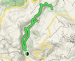 Salto do Prego and Salto do Carragão Waterfall Path: 244 Reviews, Map ...