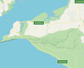 Tennyson Trail, Isle of Wight, England - 32 Reviews, Map | AllTrails