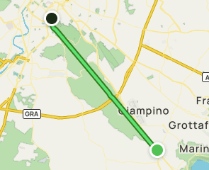 The Appian Way, Lazio, Italy - 55 Reviews, Map | AllTrails