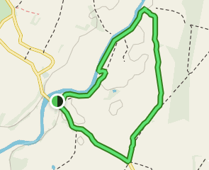 Ribble Valley via Aspinall Arms Circular Walk: 97 Reviews, Map ...