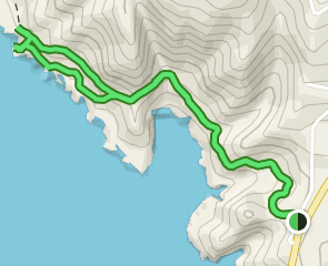 Punta Brava, Baja California, Mexico - 107 Reviews, Map | AllTrails