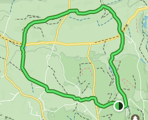 Friday Street Hammer Circular, Surrey, England - 517 Reviews, Map ...
